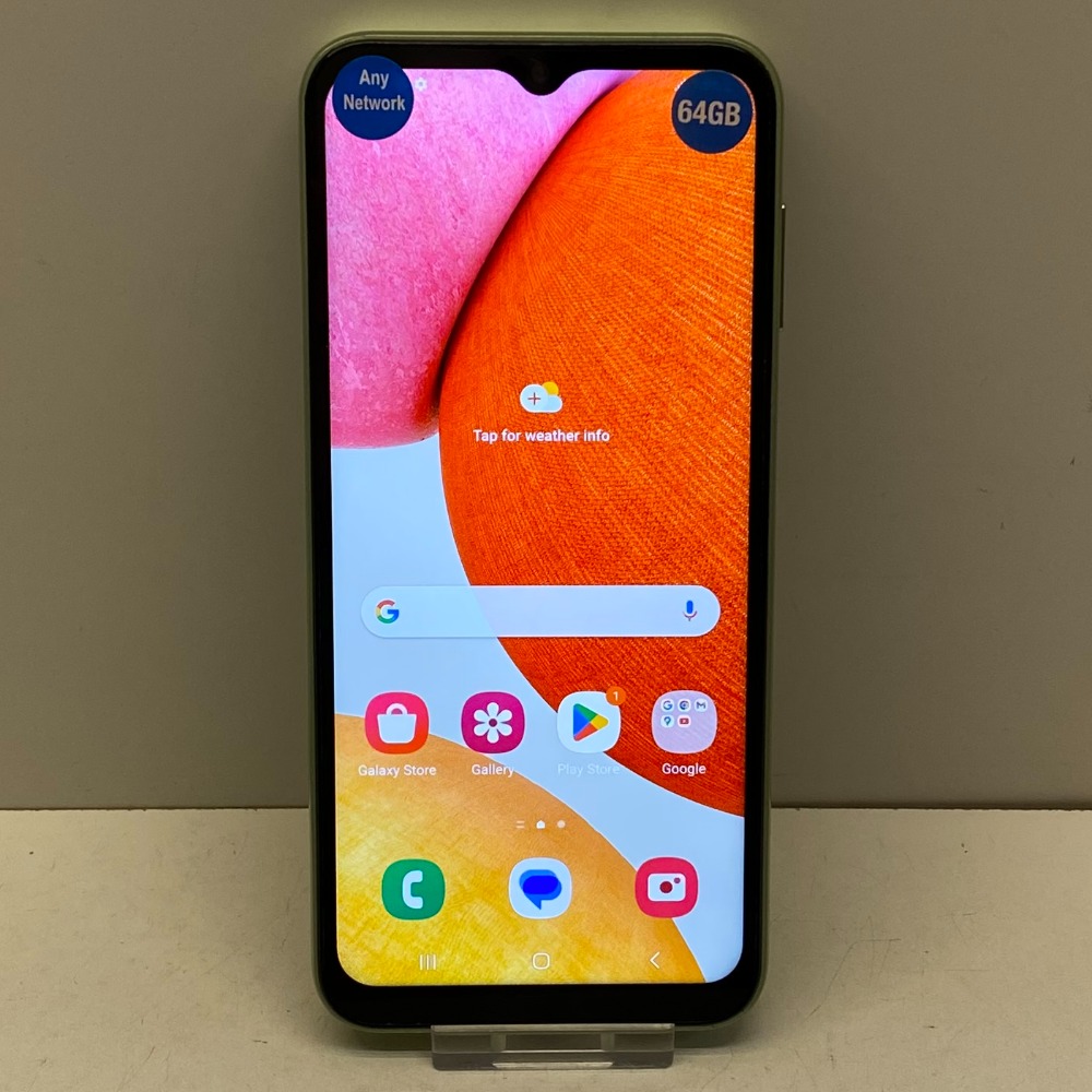 Pre-owned Samsung Galaxy A14 Unlocked Model SM-A145R/DSN 64GB Dual SIM ...